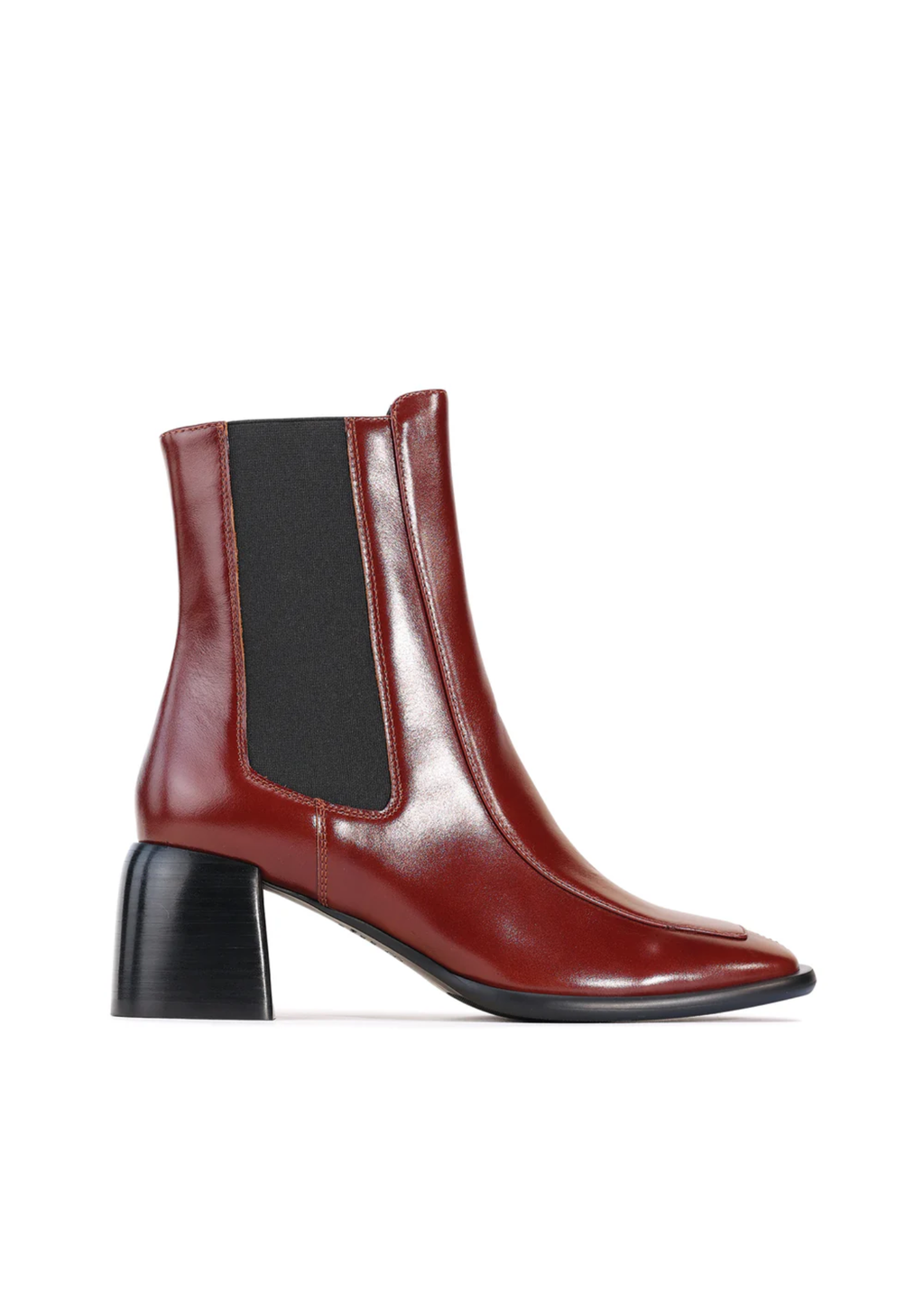 EOS Charcoal Boot - FS – Sundance Shoes