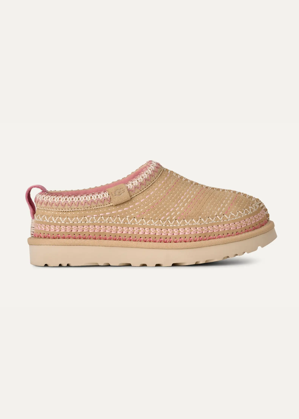 UGG Tasman Meadow Slipper – Sundance Shoes
