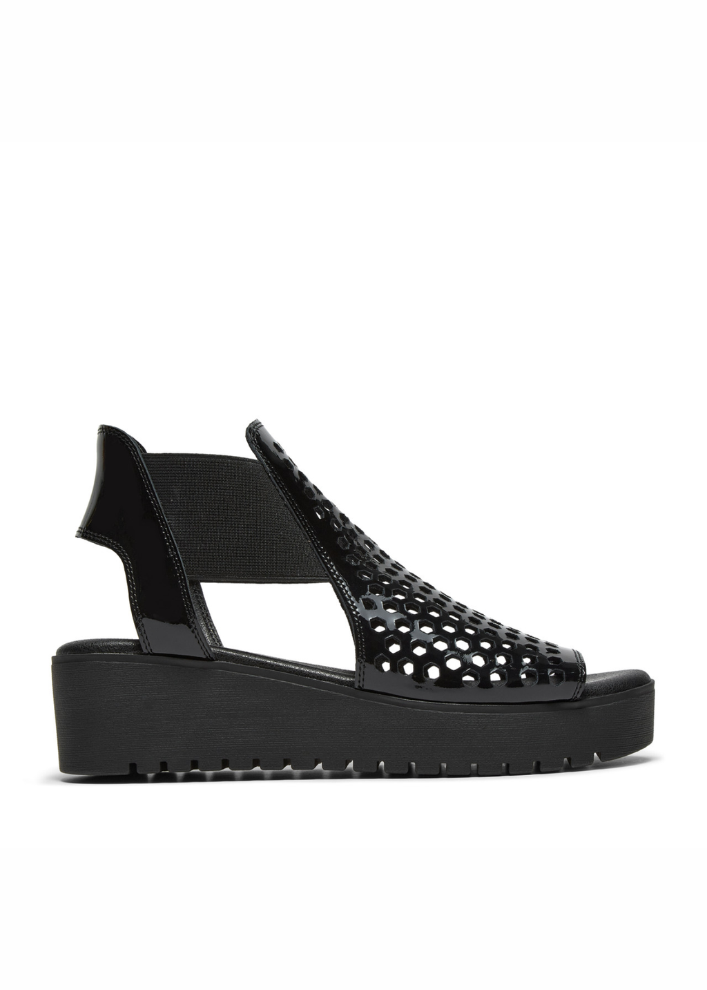 Silent D Odeya Sandal – Sundance Shoes