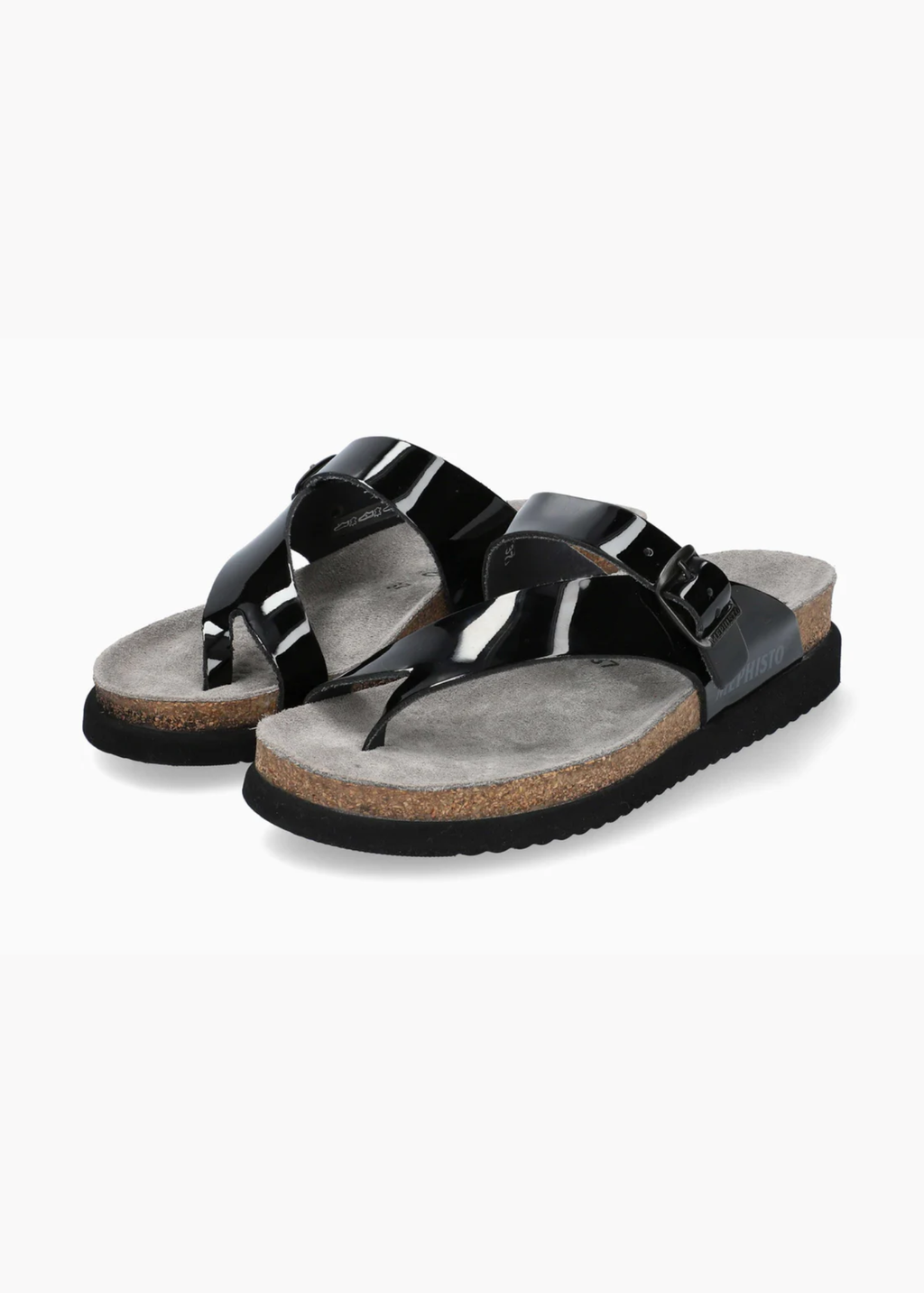 Mephisto Helen Sandal – Sundance Shoes