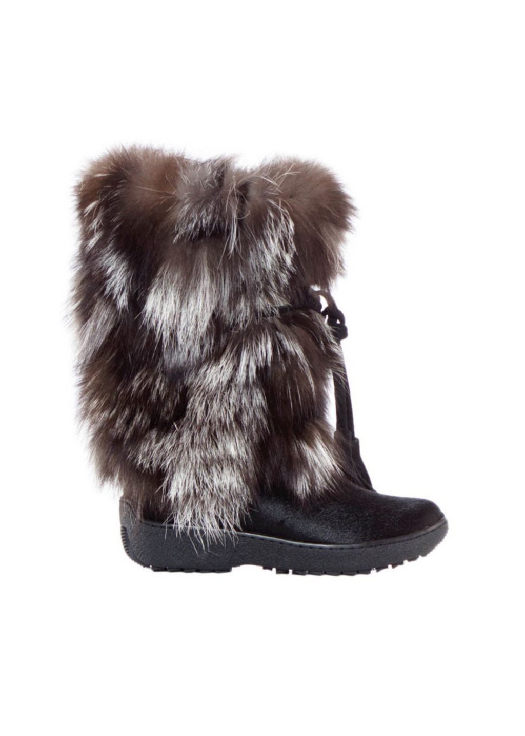 Pajar Fox Trot Tall Boot - MD – Sundance Shoes