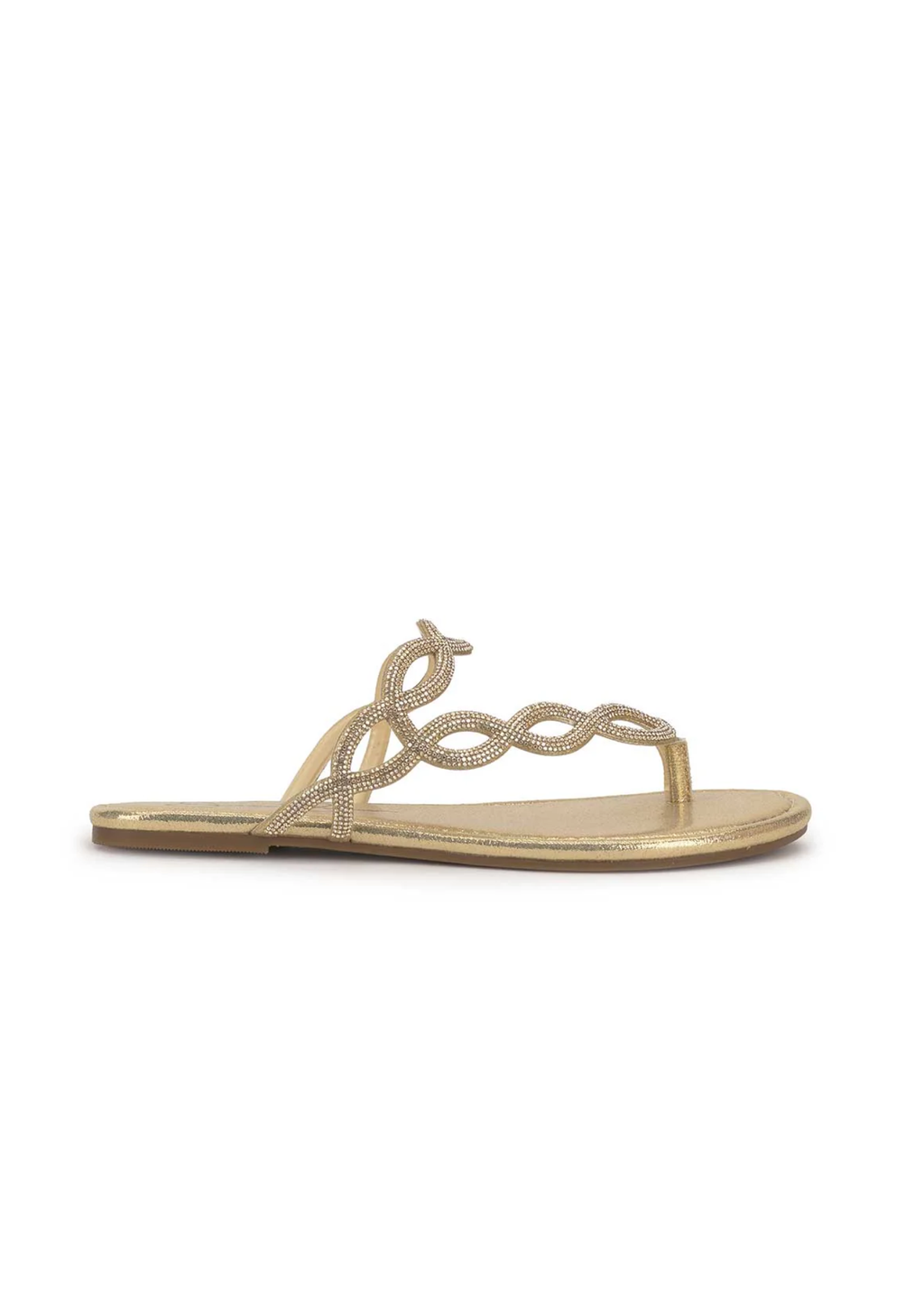 Jessica Simpson Aloni Sandal – Sundance Shoes