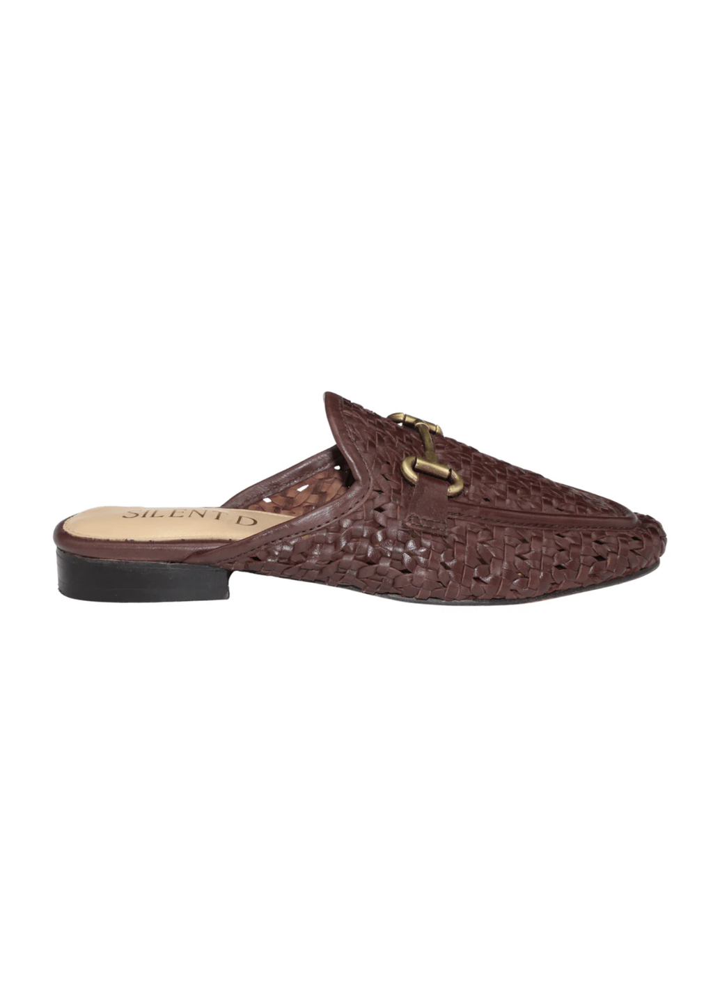 Silent D Cora Mule – Sundance Shoes