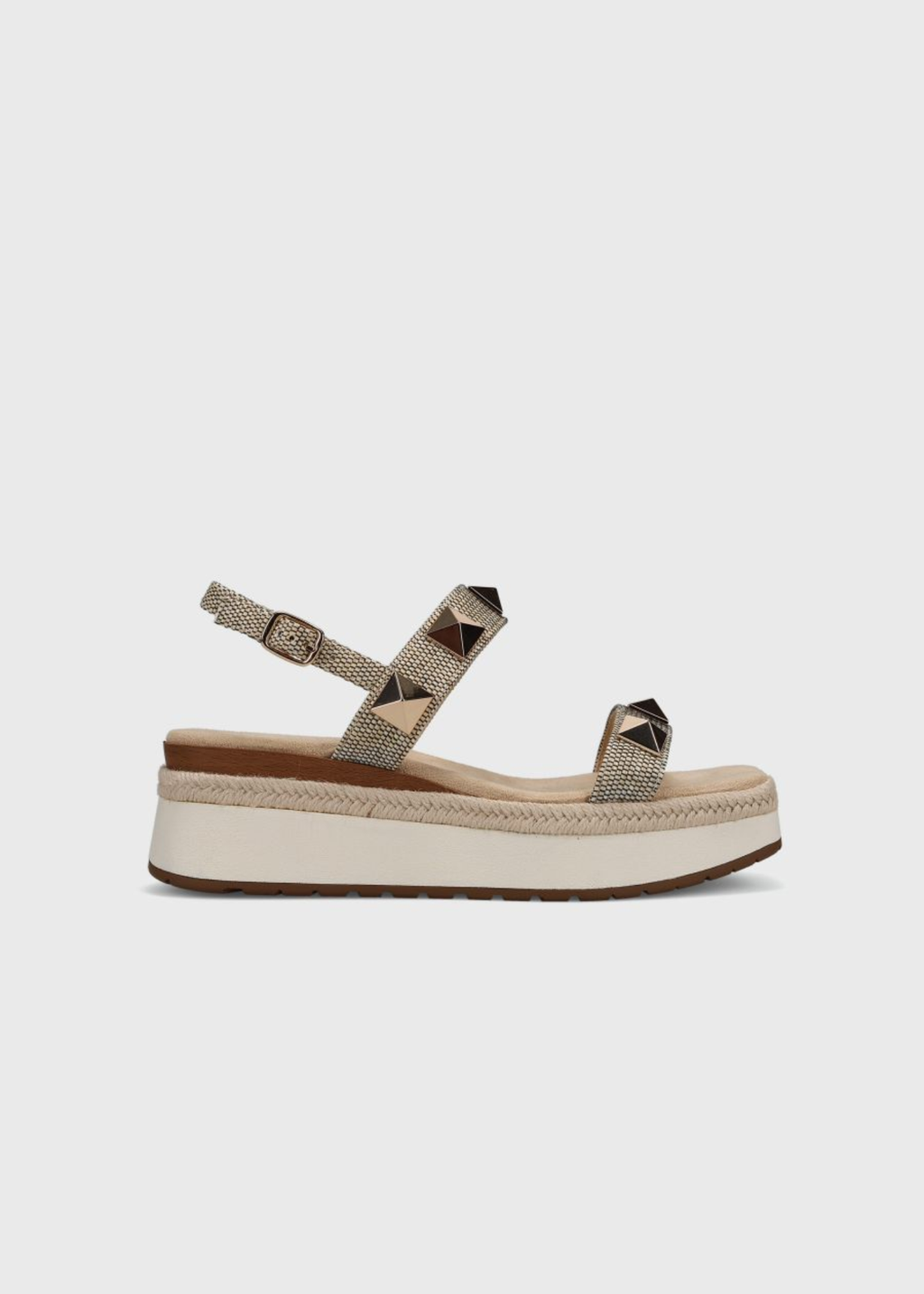 Vaneli Elby Sandal – Sundance Shoes