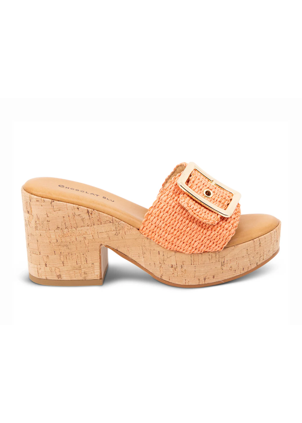 Chocolat Blu Gani Sandal – Sundance Shoes