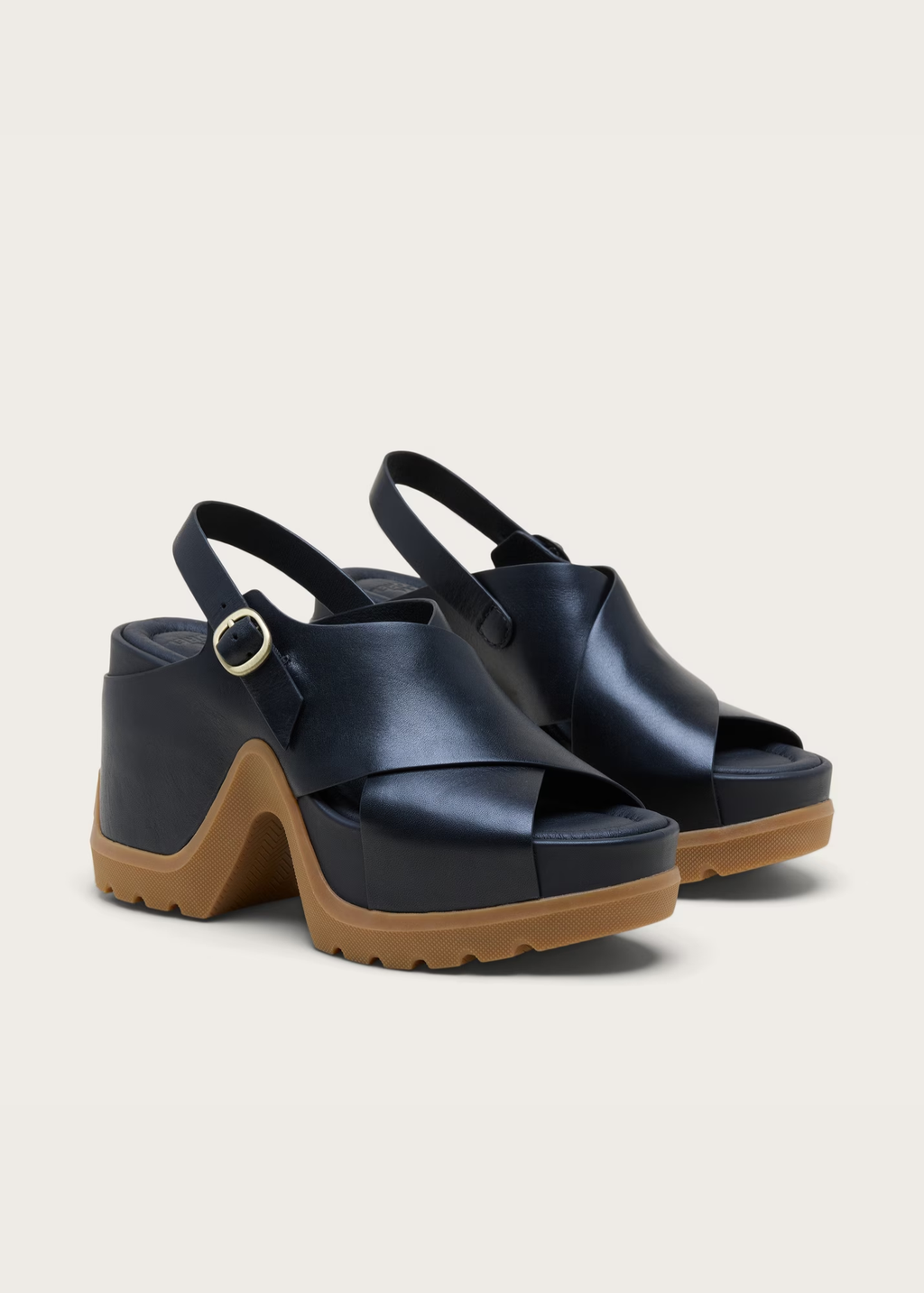 Sorel Roam N Rise Heel – Sundance Shoes