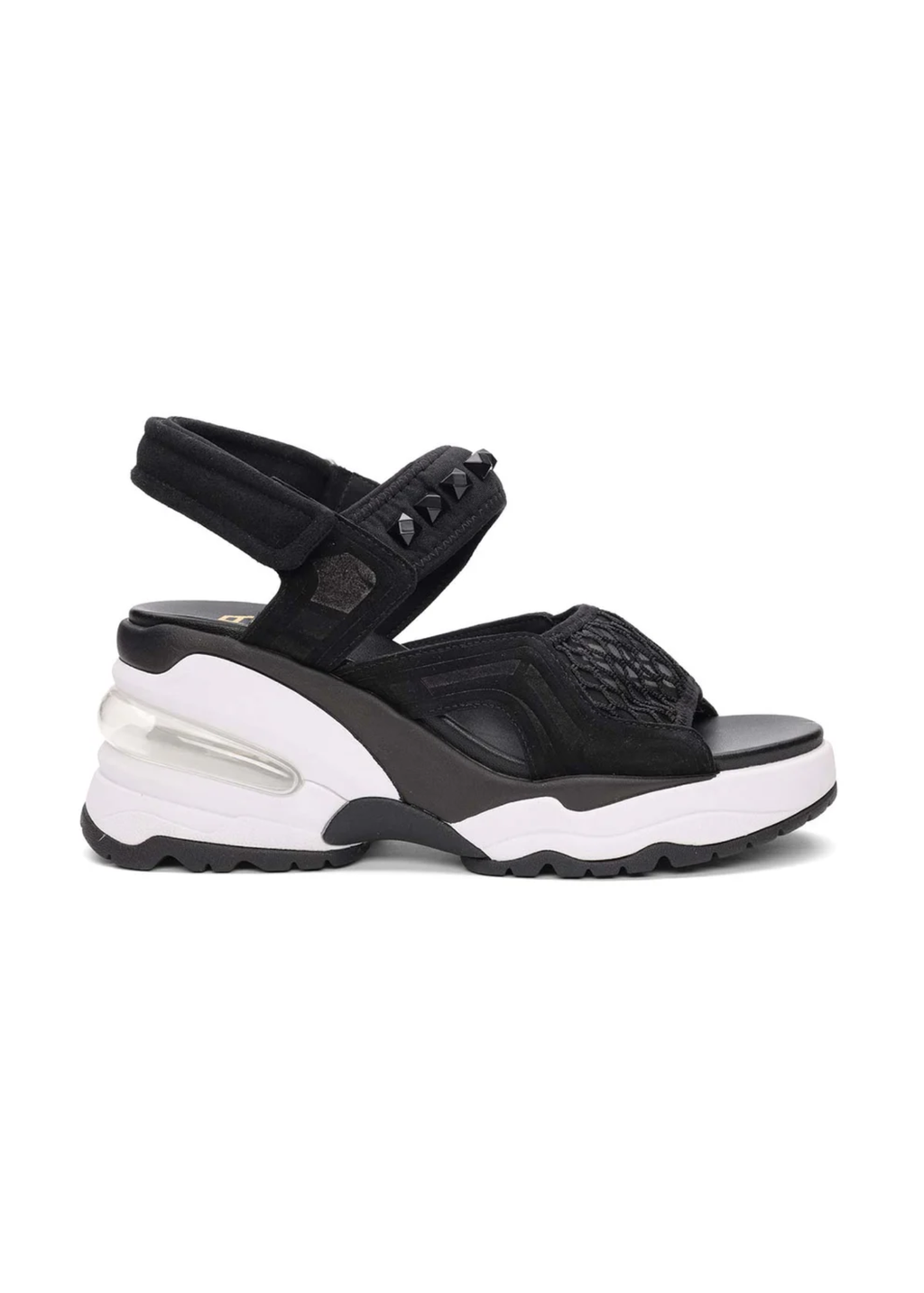 ASH Diva Platform Sandal – Sundance Shoes