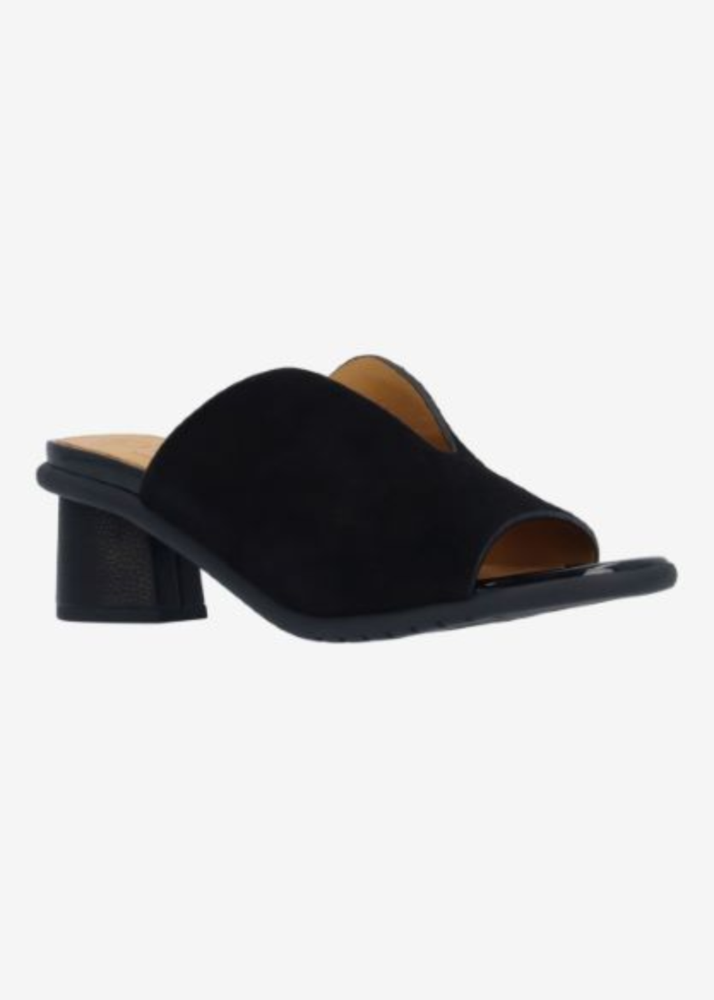 LDP Ulka Heel – Sundance Shoes