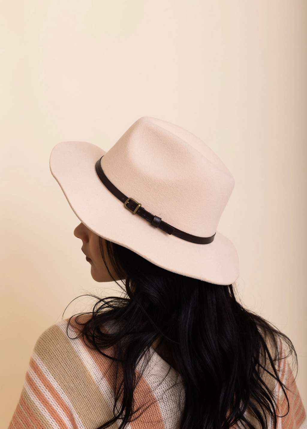 Pinched Front Western Style Hat - FS – Sundance Shoes