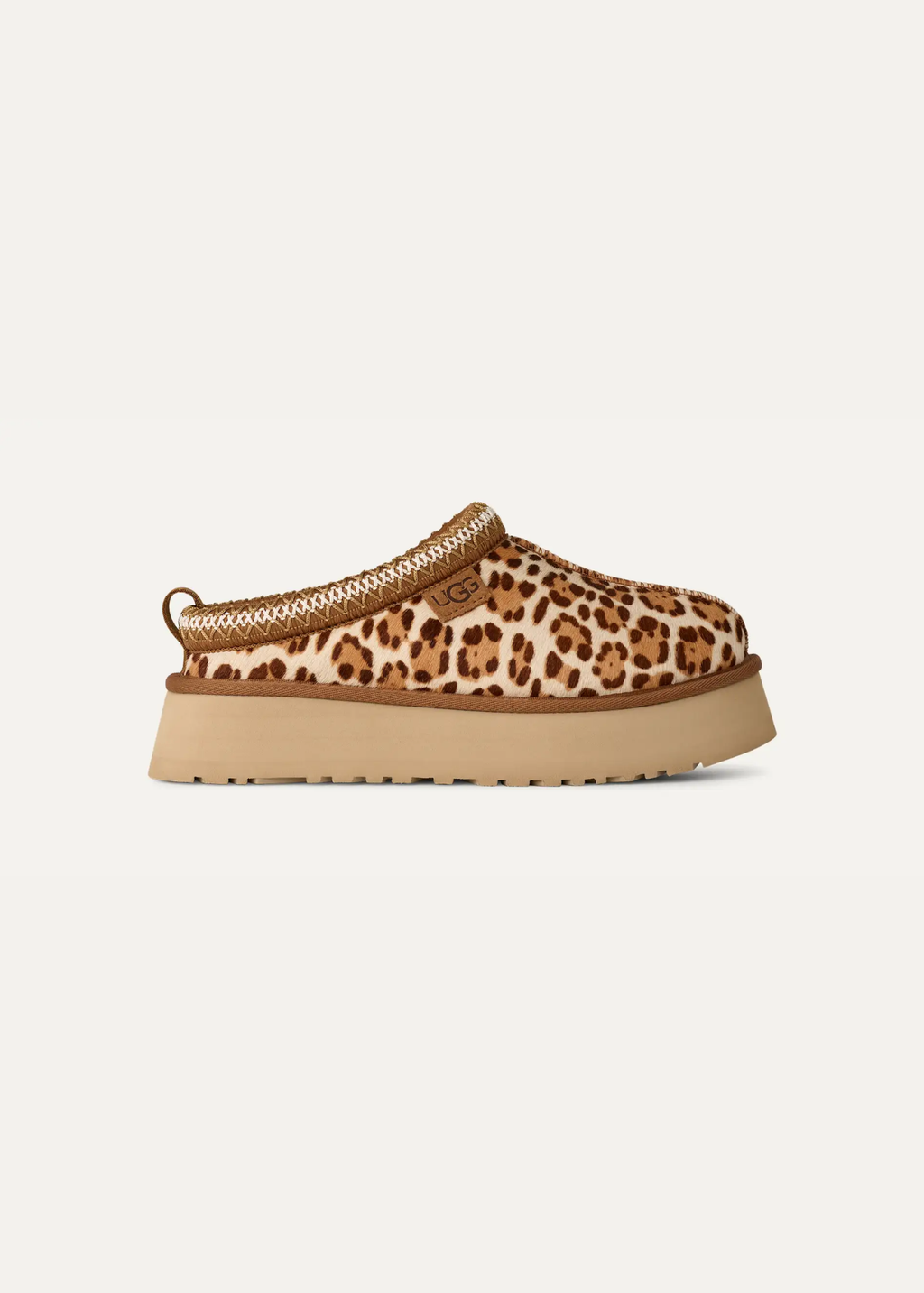 UGG Tazz Plains Slipper – Sundance Shoes