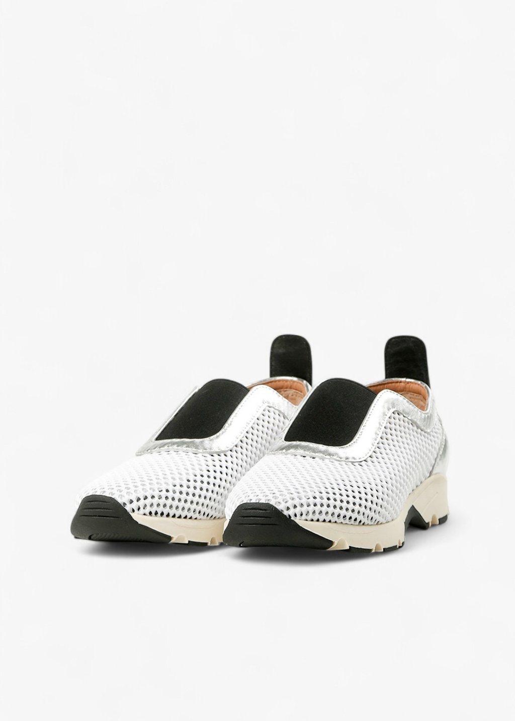 All Black Footwear Amazing Combo Sneaker – Sundance Shoes