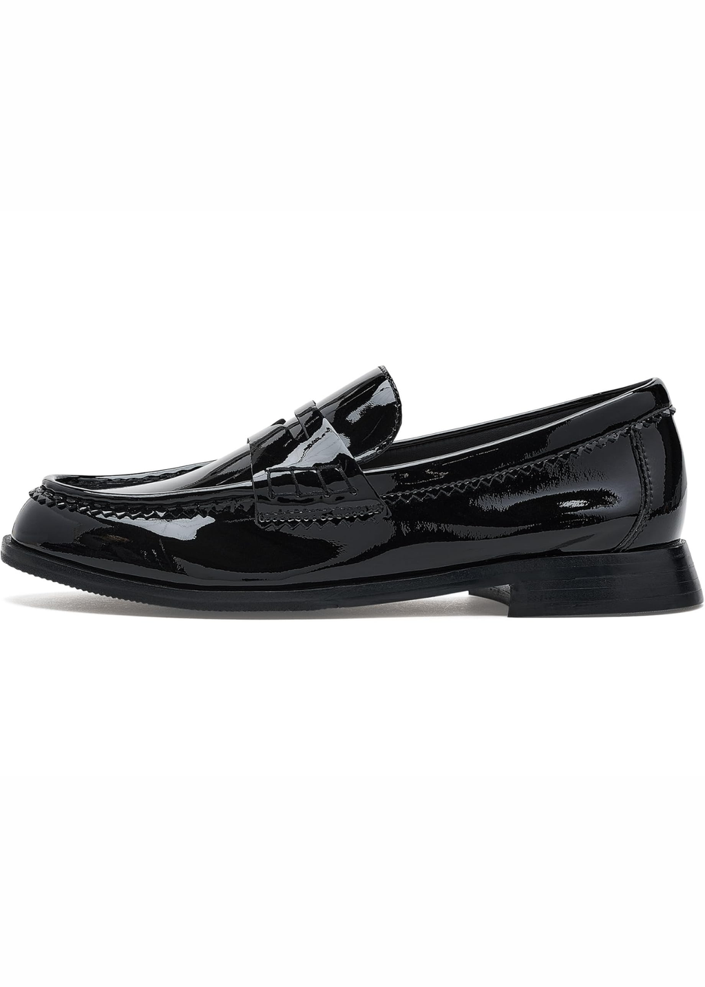 Johnston & Murphy Gillian Penny Loafer – Sundance Shoes