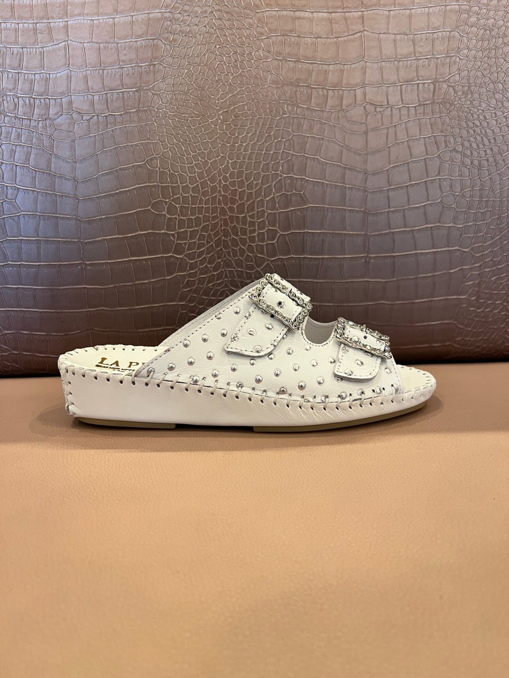 La Plume Jen Sandals – Sundance Shoes