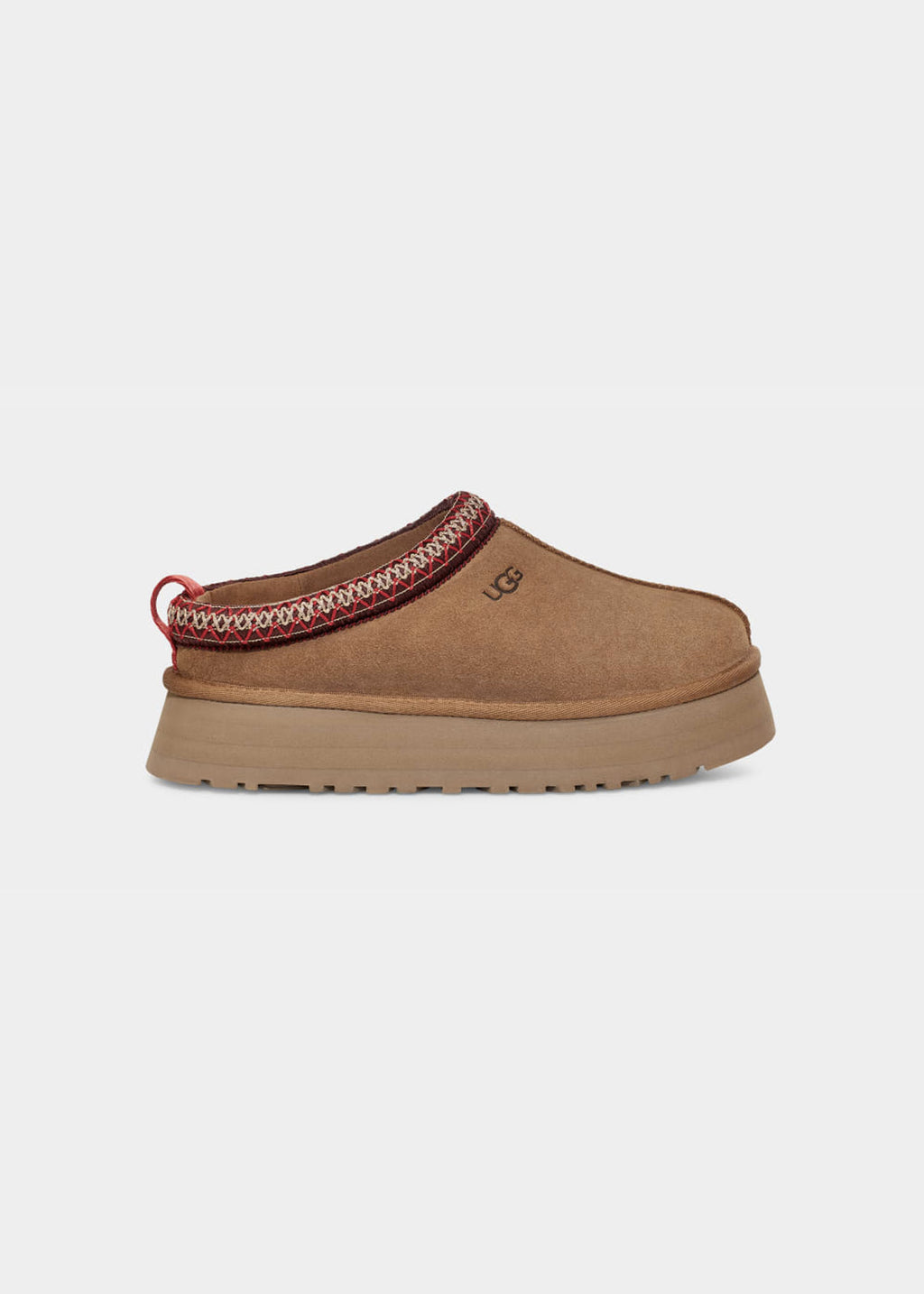 UGG® Tazz Platform Slipper – Sundance Shoes