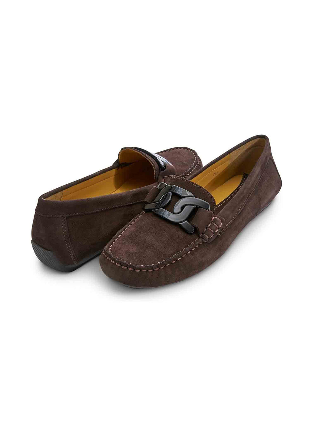 Vaneli Aiker Suede Driving Loafer – Sundance Shoes