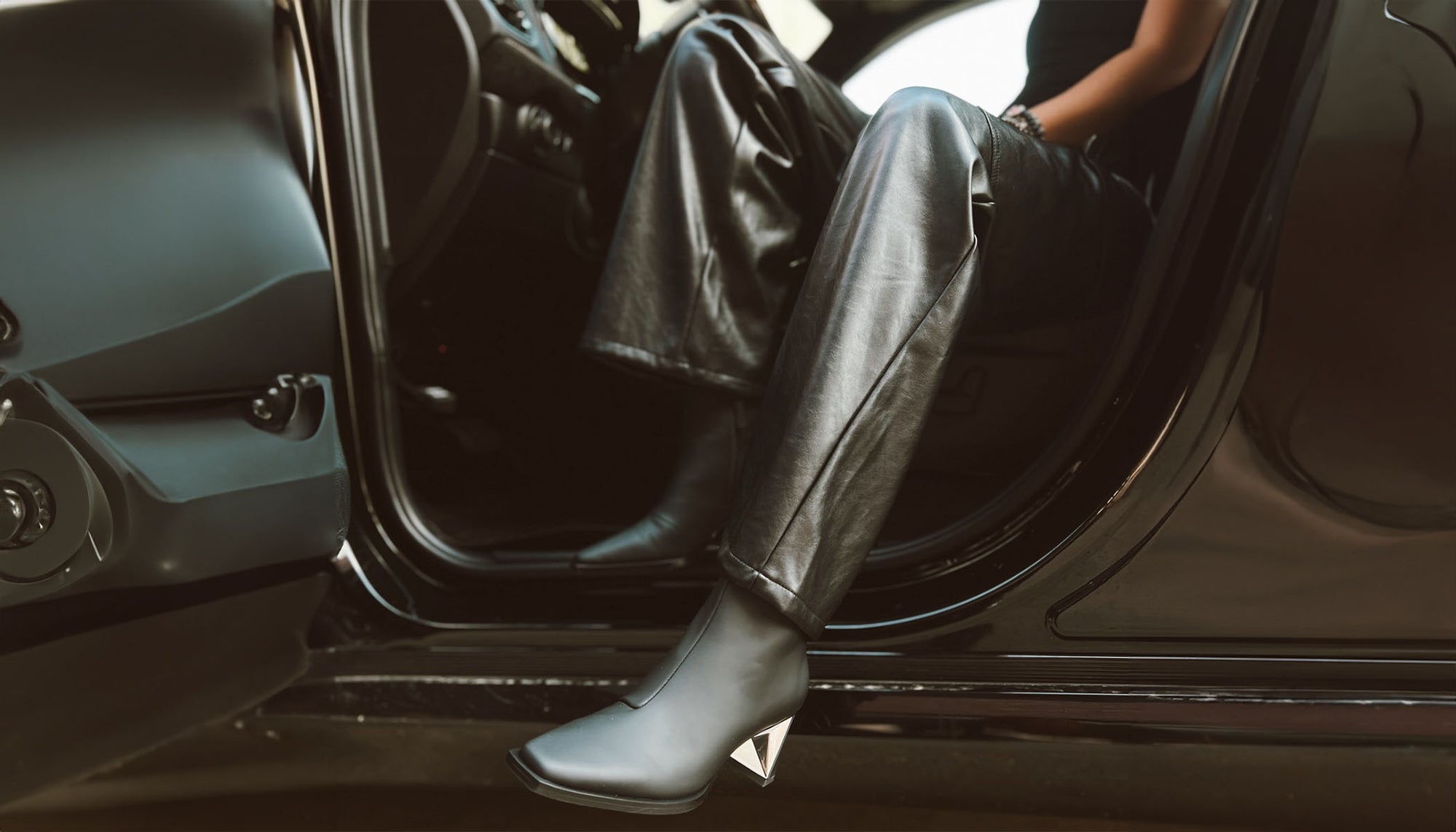 Sundance Shoes