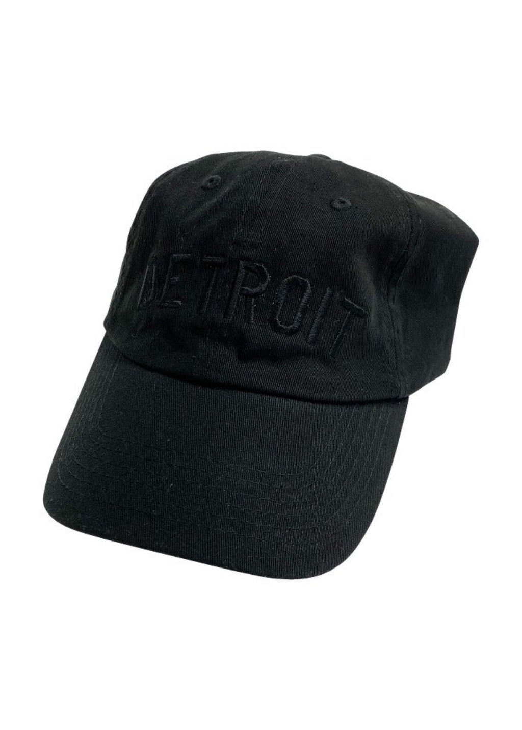 Ink Detroit Classic Dad Hat – Sundance Shoes