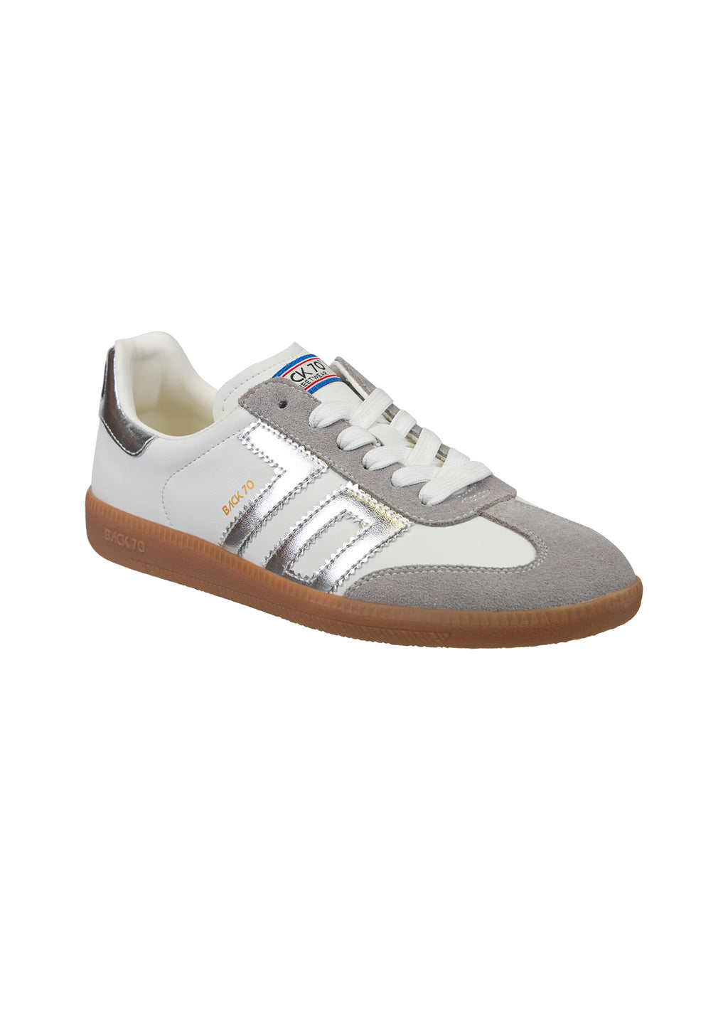 Back 70 Cloud Sneaker – Sundance Shoes