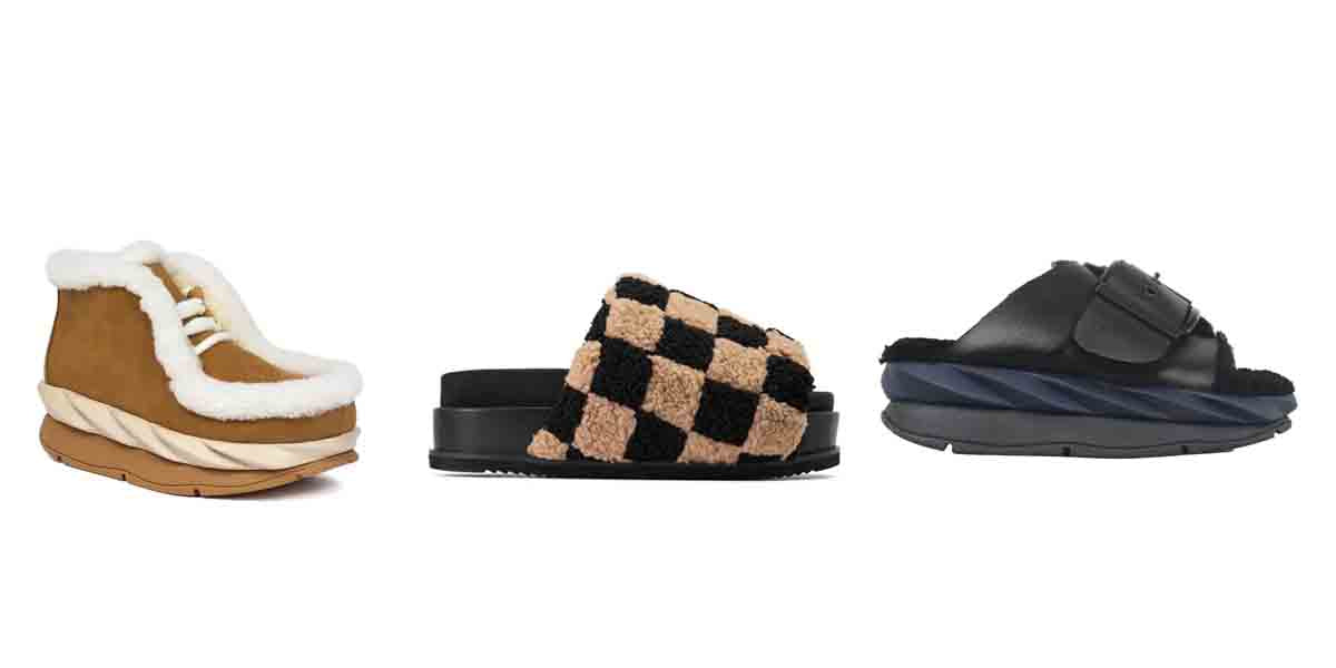 Sundance Shoes