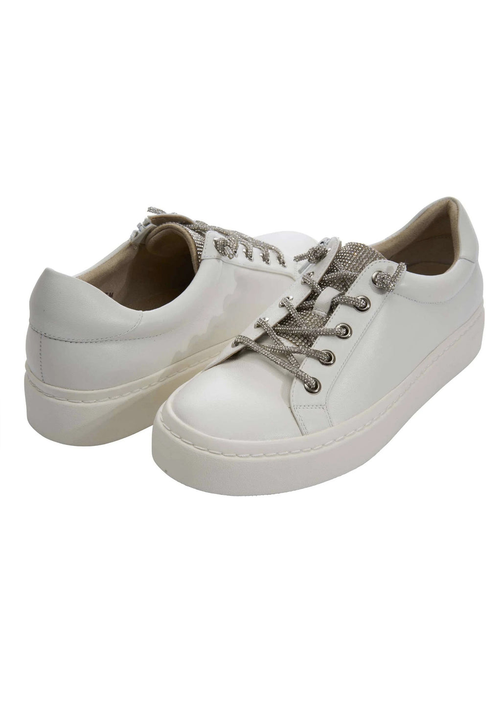 Vaneli Yasin Sneaker – Sundance Shoes